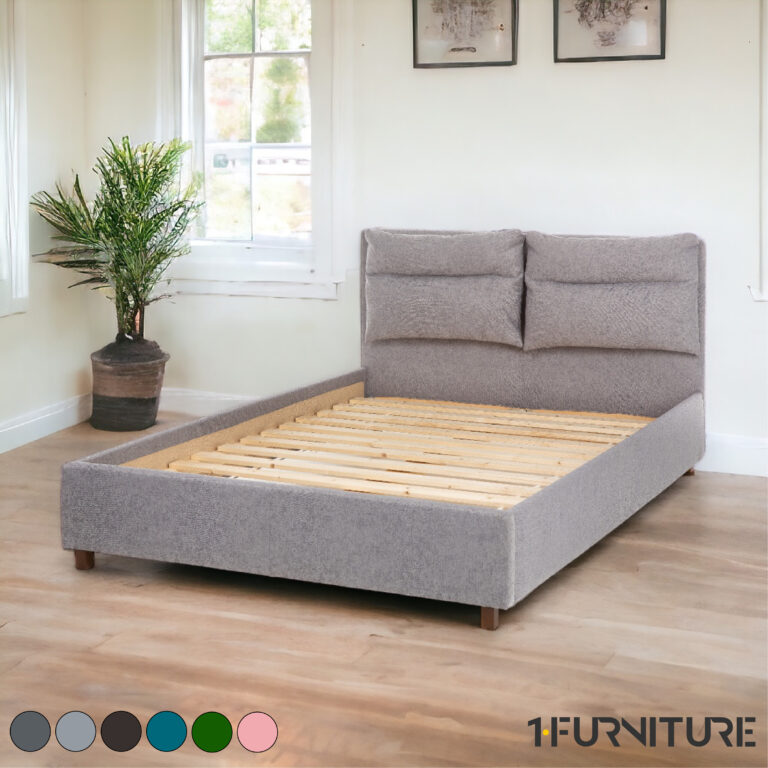 Voodi Pillow - 1Furniture